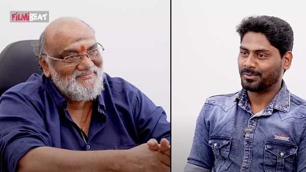 Exclusive: குணா ஹீரோயின் சினிமாவில் இருந்து விலகியது ஏன்?.. உண்மையை ...