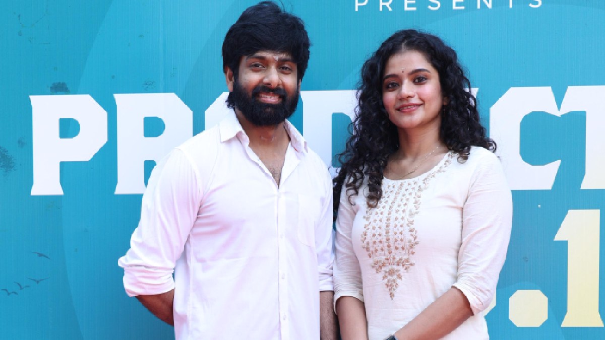 “ஃபேமிலி படம்” படத்தின் படப்பிடிப்பு கோலாகலமாக துவங்கியது !! | Family ...