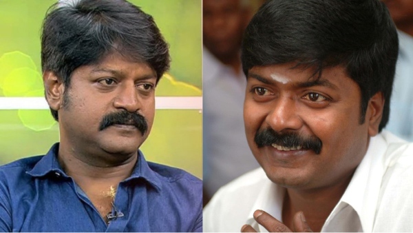 Daniel Balaji: முன்னணி ஹீரோ முரளி.. அண்ணனிடம் சிபாரிசு கேட்காத டேனியல் ...