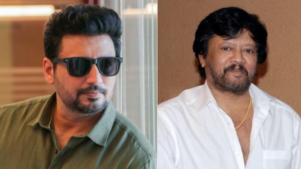 டாப் ஸ்டார் பிரசாந்தை டாக்டராக்க நினைத்த அப்பா.. ஜோசியர் சொன்ன விஷயம் ...