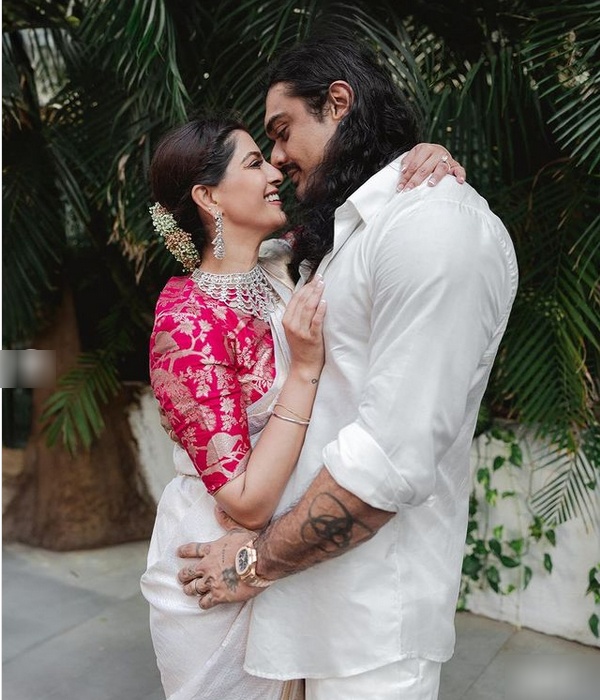 2வது மனைவியாகும் வரலட்சுமி சரத்குமார்..யார் இந்த நிகோலய் சச்தேவ்? | Do ...