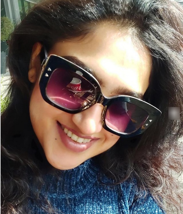 ஆண்களின் பின்னால் ஓடி ஓடி சோர்ந்துவிட்டேன்.. அந்த தப்பை இனி செய்ய ...