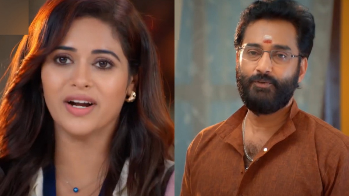 Sandhya Ragam: பெண்களின் அபார வளர்ச்சி.. மறையாத கலாச்சாரம்.. மகளிர் தின ...