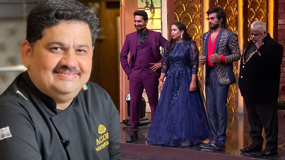 உங்களை மிஸ் பண்றோம்.. வெங்கடேஷ் பட்டை நினைத்து உருகும் பேன்ஸ்! | Chef ...