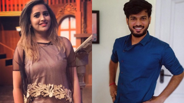 தப்பு தப்பா வீடியோ போடுறாங்க?.. ரக்‌ஷனுக்கும் எனக்கும் என்ன தொடர்பு ...