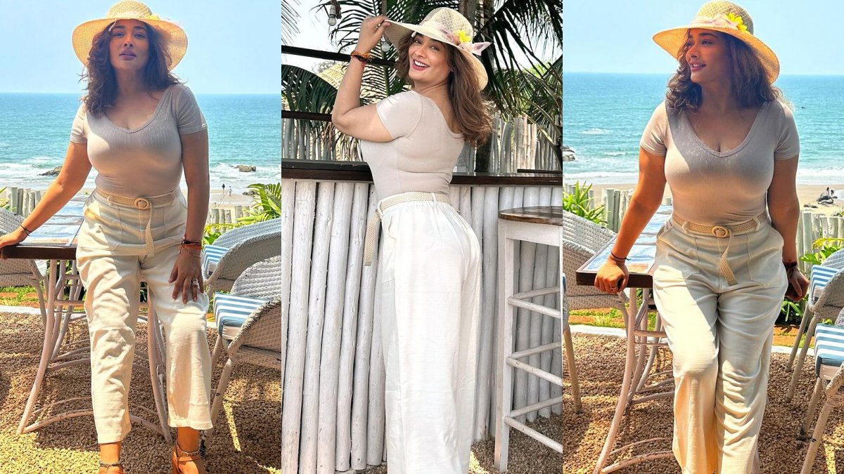 இந்த அடக்க ஒடுக்கம் எங்களுக்கு ரொம்ப பிடிச்சிருக்கு...கிரணை ...