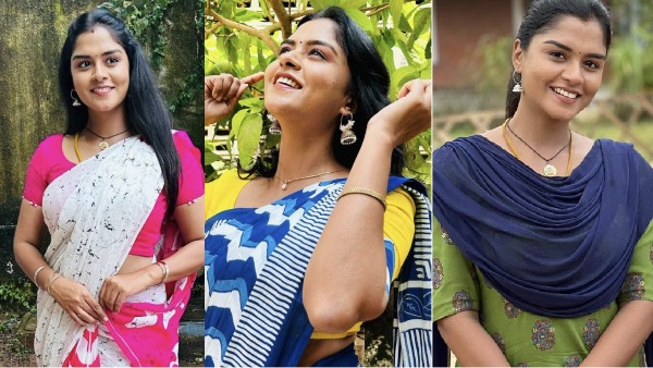 Mahanadhi Serial: மகாநதி சீரியல் காவேரி எத்தனை படத்தில் நடித்திருக்கிறார் தெரியுமா? | Vijay TV ...