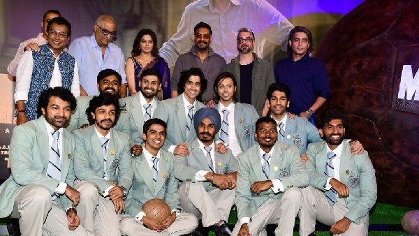 Maidaan Review: மைதான் விமர்சனம்.. தியேட்டர்கள் எல்லாம் ஸ்டேடியமா ...