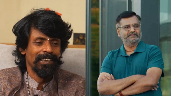 என்னை துரத்த நினைச்சாங்க.. விவேக் சார் இல்லைன்னா நடிச்சிருக்கவே ...