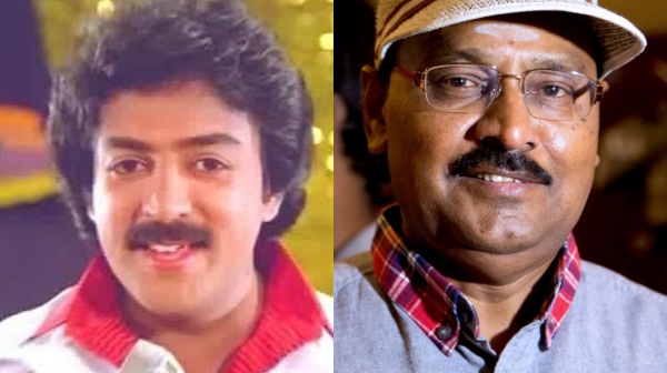 சிவாஜிக்கு பிறகும் மோகன்தான்.. வேறு யாரும் இல்லை.. பாக்யராஜ் என்ன ...