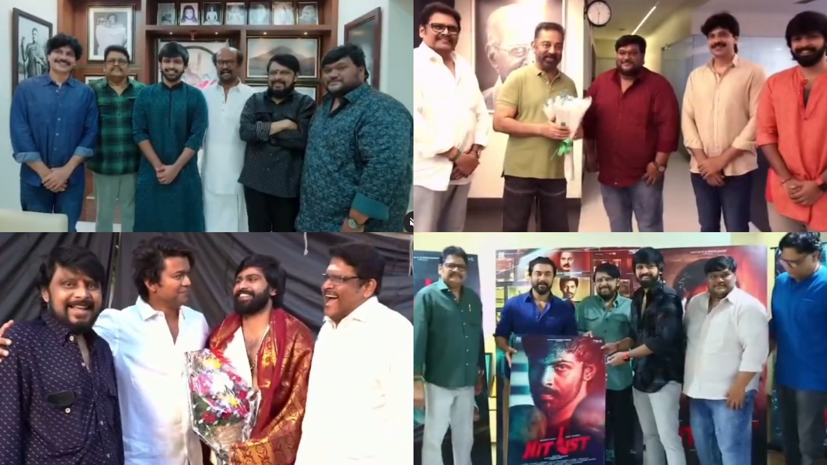 KS Ravikumar: ரஜினி.. கமல்.. விஜய்.. சூர்யா.. நன்றி சொன்ன கேஎஸ் ...