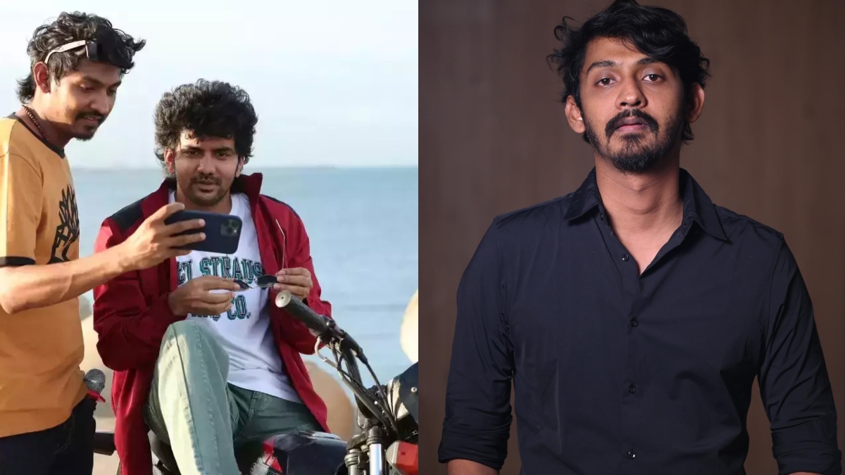 கடைசி நேரத்தில் கவின் பட இயக்குநர் வைத்த திடீர் கோரிக்கை.. ஸ்டார் ...