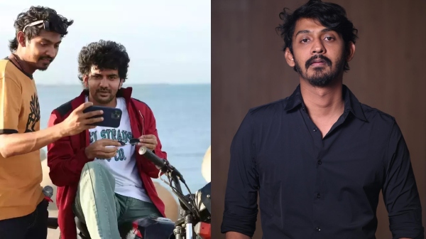 கடைசி நேரத்தில் கவின் பட இயக்குநர் வைத்த திடீர் கோரிக்கை.. ஸ்டார் ...