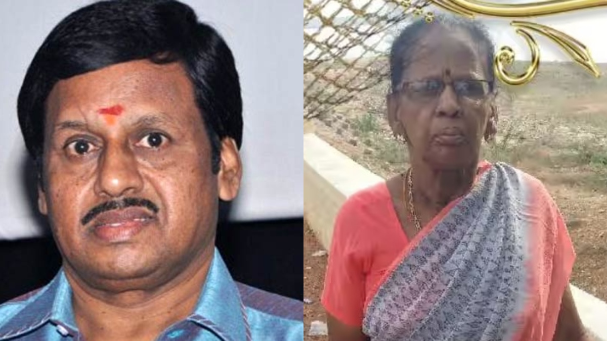 ராமராஜன் குடும்பத்தில் உயிரிழப்பு.. உச்சகட்ட சோகம்.. இப்படி ஆகிடுச்சே ...