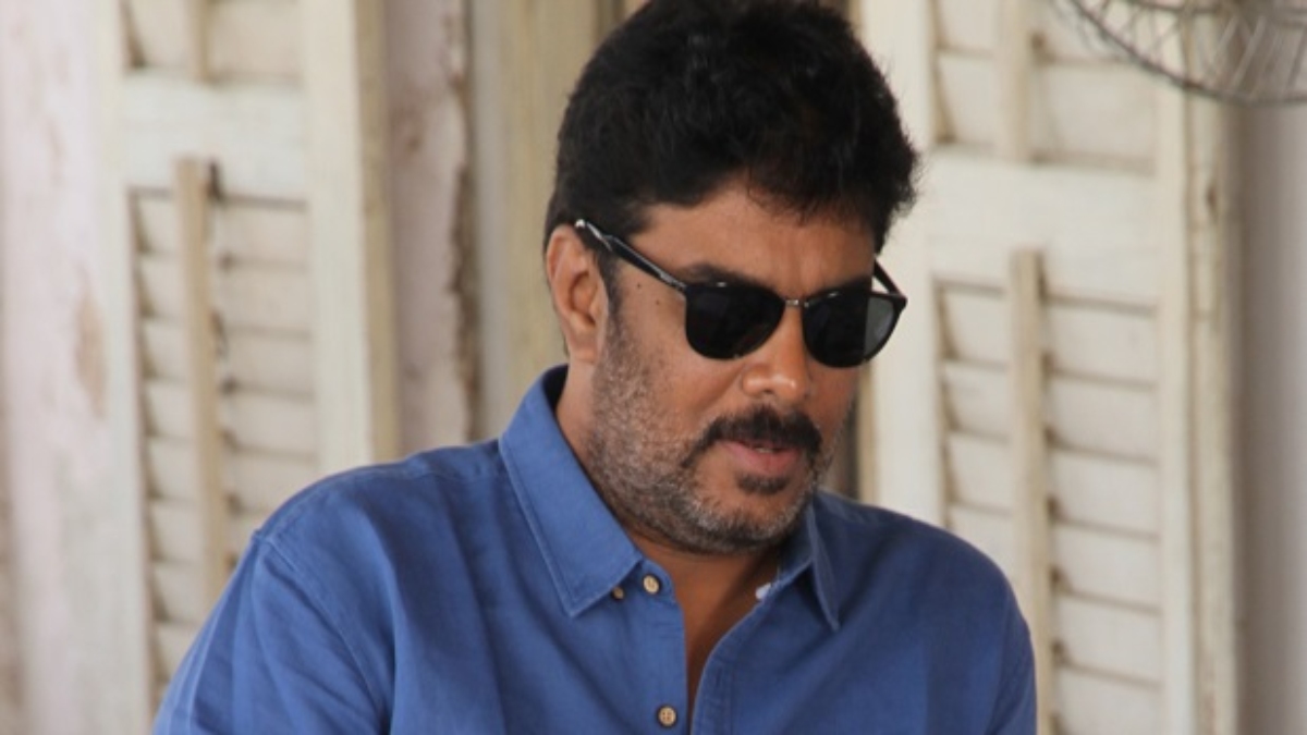 Director Sundar C: நான் பெயிலியர் நடிகன்தான்.. இயக்குநர் சுந்தர் சி ...