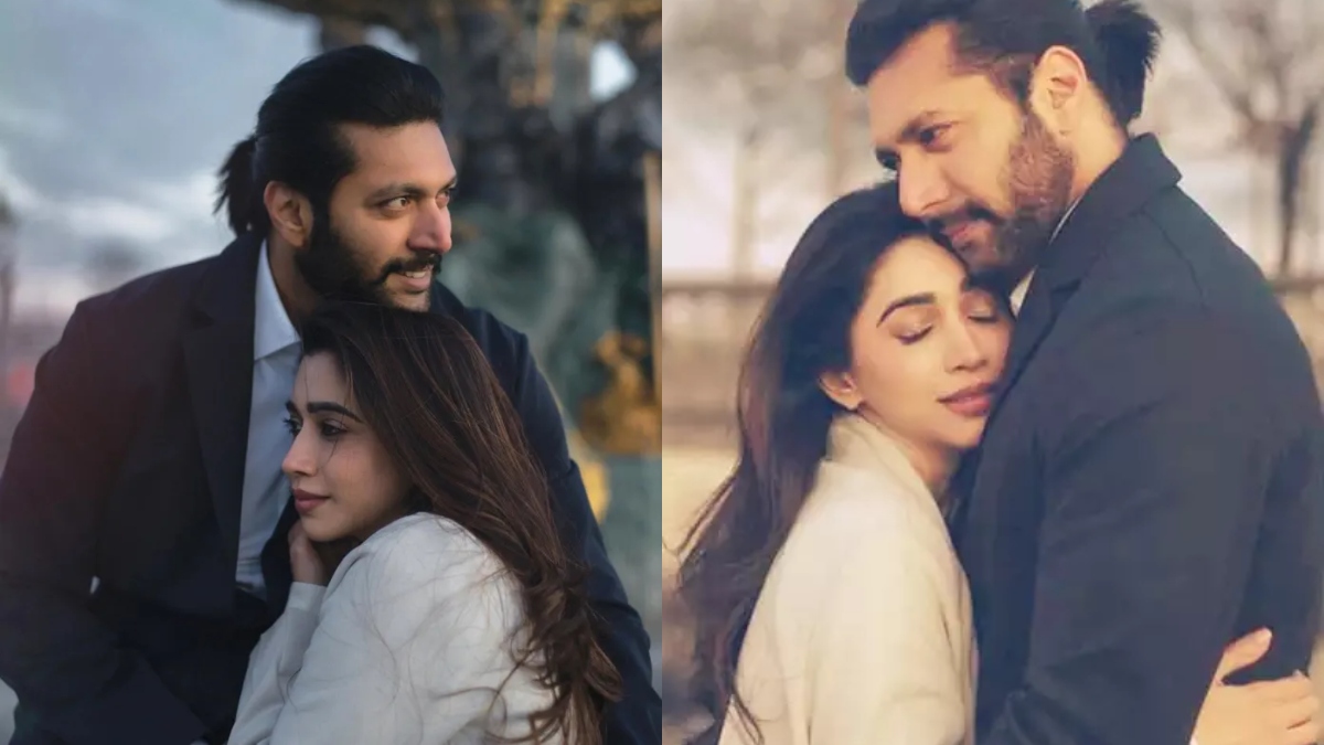 ஜெயம் ரவி - ஆர்த்தி பிரச்னை?.. காரணம் வளர்ப்பு மகனா?.. கிளப்பிவிடும் ...