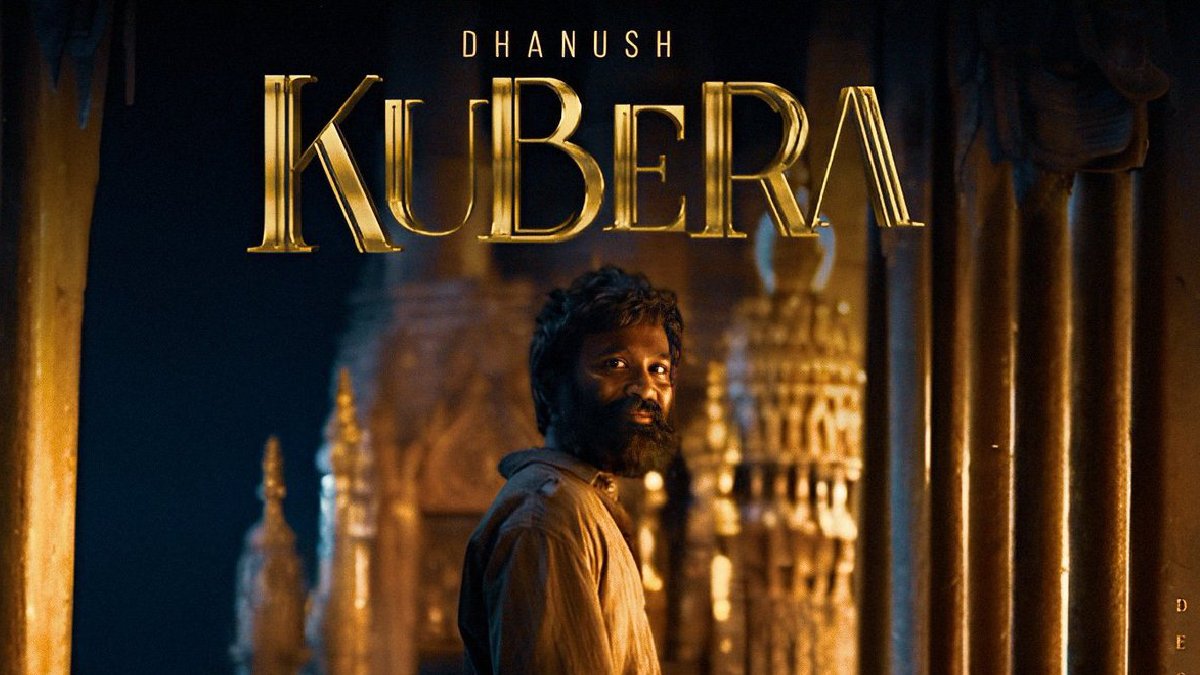 Kubera movie: குபேரா சூட்டிங்கிலிருந்து அவ்வப்போது எஸ்கேப் ஆன தனுஷ் ...