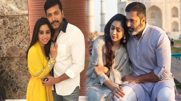 விவாகரத்து சர்ச்சையில் சிக்கும் மாஸ் நடிகர்.. தெளிவாக விளக்கும் பிரபலம் ...