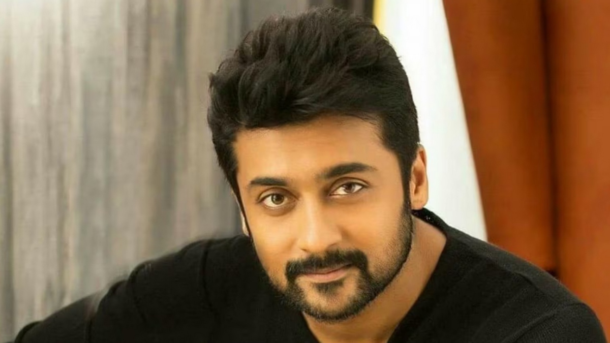 Surya Birthday: சூர்யாவின் பிறந்தநாள் ஸ்பெஷல்.. ரீ ரிலீஸாகும் படங்களின் ...