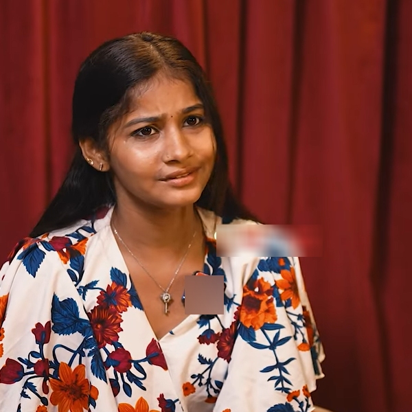 விஜய்சேதுபதி முதல்ல என்னை வேண்டாம்னு சொன்னாரு.. என்னோட ரியல் வயசு ...