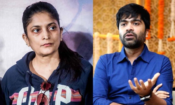 அட இது தெரியாம போச்சே! சிம்பு, சுதா கொங்கரா படம் ட்ராப் ஆக யார் காரணம் ...