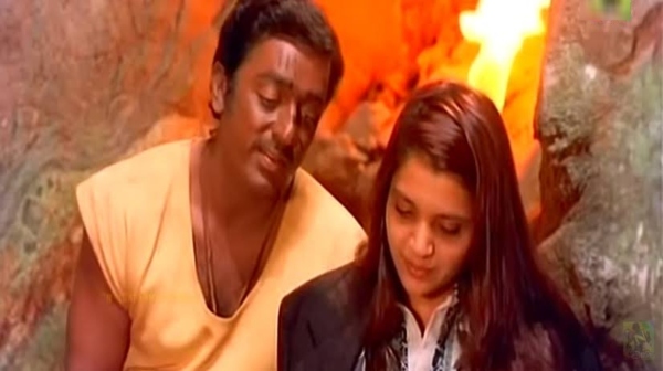 Guna re-release: கண்மணிக்கு காதலன் எழுதிய கடிதம். கமல்ஹாசனின் குணா படம் ...