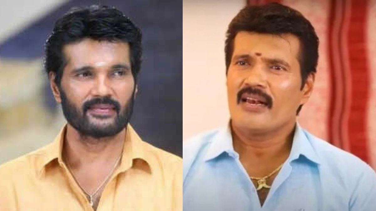 நீங்களும் நாடக காதல்தான் செஞ்சீங்களா சார்?.. கருத்து சொன்ன ரஞ்சித்தை ...