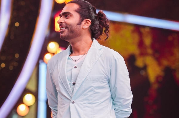 Simbu: மேட்டர் அதுதானா? எம்.ஜி.ஆர்., ரூட்டை ஃபாலோ செய்யும் எஸ்.டி.ஆர் ...