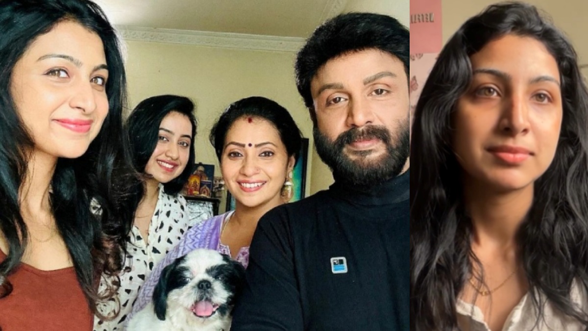 அப்பாவுக்கு கேன்சர்.. எல்லாம் கைமீறிப்போச்சு.. சீரியல் நடிகர் மகளின் கண்ணீர் வீடியோ! | Vijay TV ...