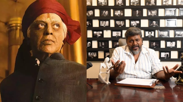 இந்தியன் 2 ஓடாதா? இன்னும் 10 பைசாவிற்கு வியாபாரம் ஆகல.. பார்த்திபன் ...