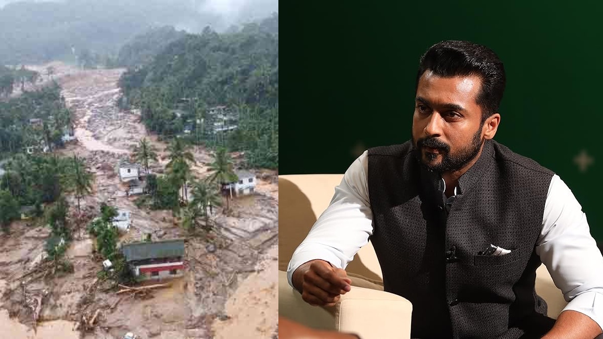 Wayanad: வயநாடு நிலச்சரிவு.. 270 பேர் பரிதாப பலி.. நெஞ்சே பதறுதே ...