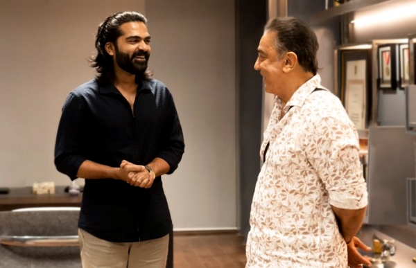 Simbu: மேட்டர் அதுதானா? எம்.ஜி.ஆர்., ரூட்டை ஃபாலோ செய்யும் எஸ்.டி.ஆர் ...