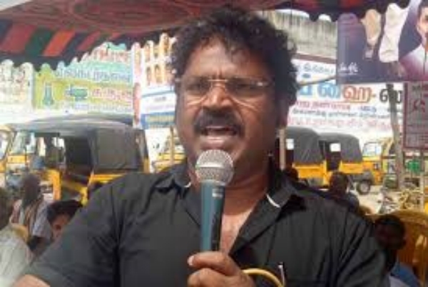 பா. ரஞ்சித், மாரி செல்வராஜை விடுங்க! பாரதிராஜாவும் மணிரத்னமும் ஜாதி படம் எடுக்கலயா?- கௌதமன் ...