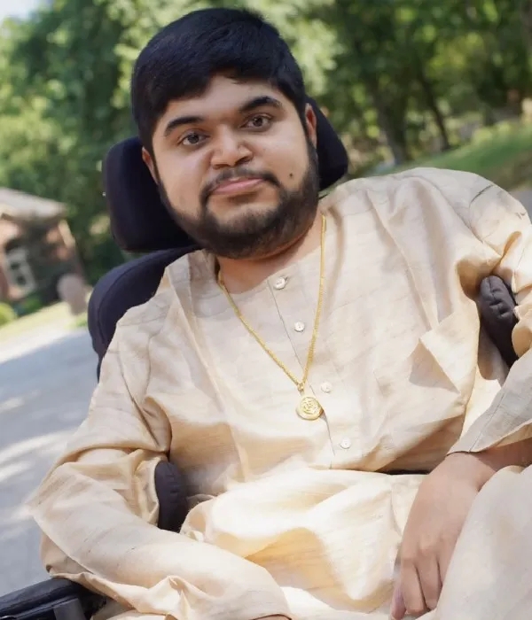 நெப்போலியன் மகனை சாதாரணமா நினைக்காதீங்க! அந்த விஷயத்துல ஜித்து ...