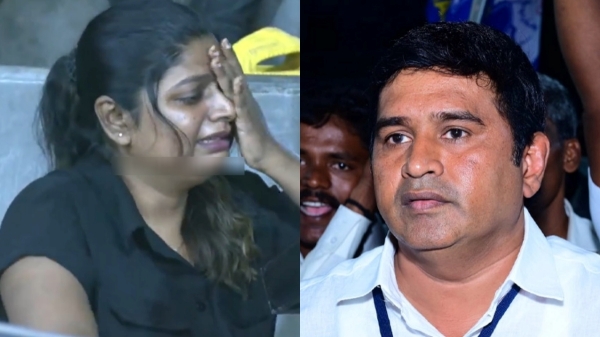 மனதளவில் சோர்வாக உணர்ந்தால் உடனே ஆம்ஸ்ட்ராங்கைத்தான் வந்து பார்ப்பேன் ...