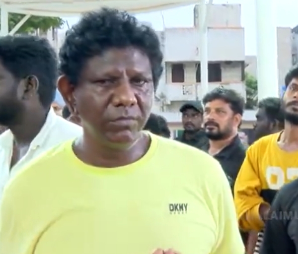 Armstrong Death: எங்களின் அதிகாரத்தை இழந்துவிட்டோம் - உச்சகட்ட ...