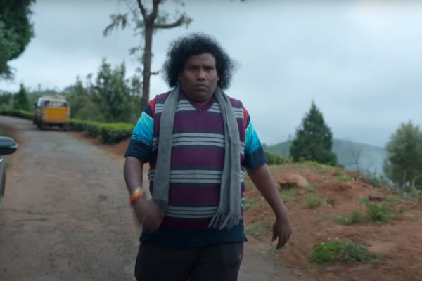 Yogi babu: யோகி பாபுவின் 'சட்னி - சாம்பார்' டீசர் வெளியானது.. நான் ...