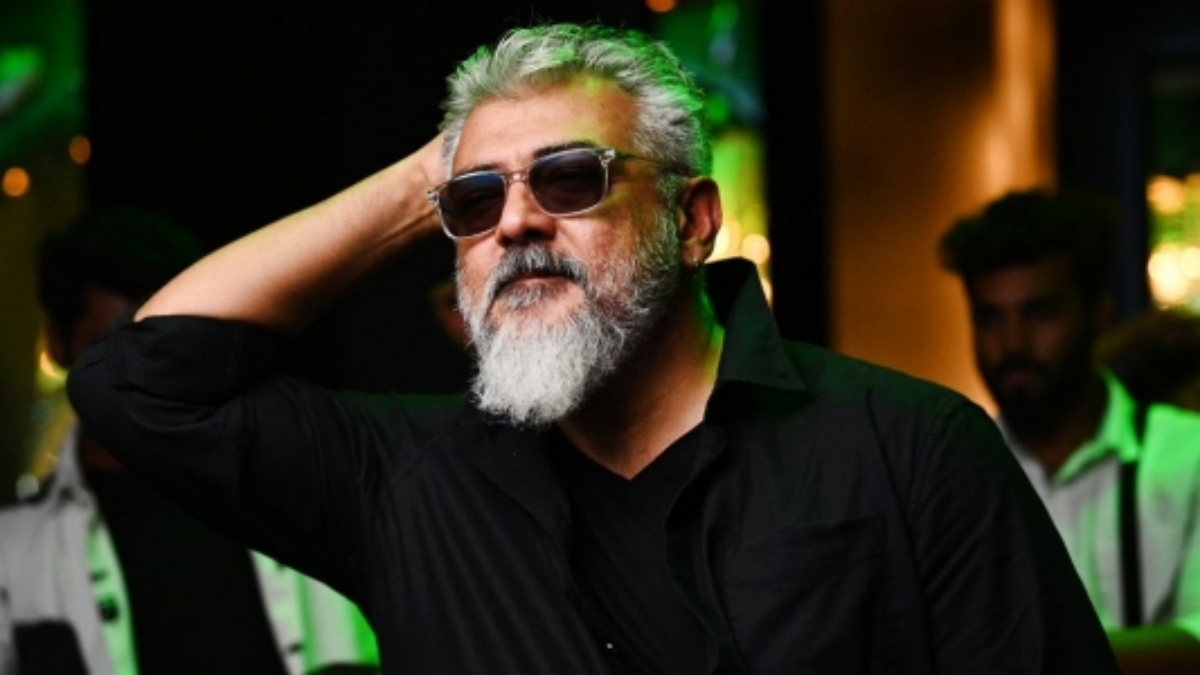 தயாரிப்பாளருடன் சண்டை! அஜித் பாதியிலே போயிட்டாரு! நான் அந்த படத்தில் ...