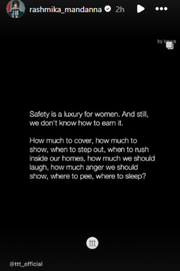 எது சுதந்திரம்? கல்கத்தா மருத்துவ மாணவியின் கூட்டு பாலியல் ...