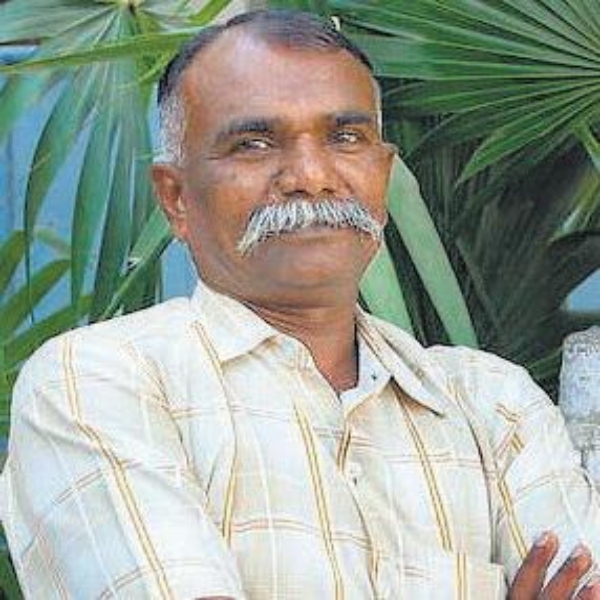 Vaazhai: வாழை படத்தின் கதை எனது எனக் கூறிய எழுத்தாளர் சோ. தர்மன் ...