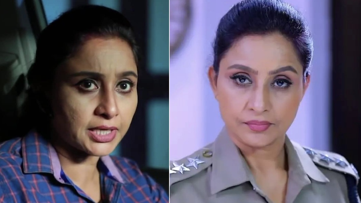 படிக்கும் போதே திருமணம்.. என் வளர்ச்சியை அப்பா பாக்கல.. கண்கலங்கிய ...