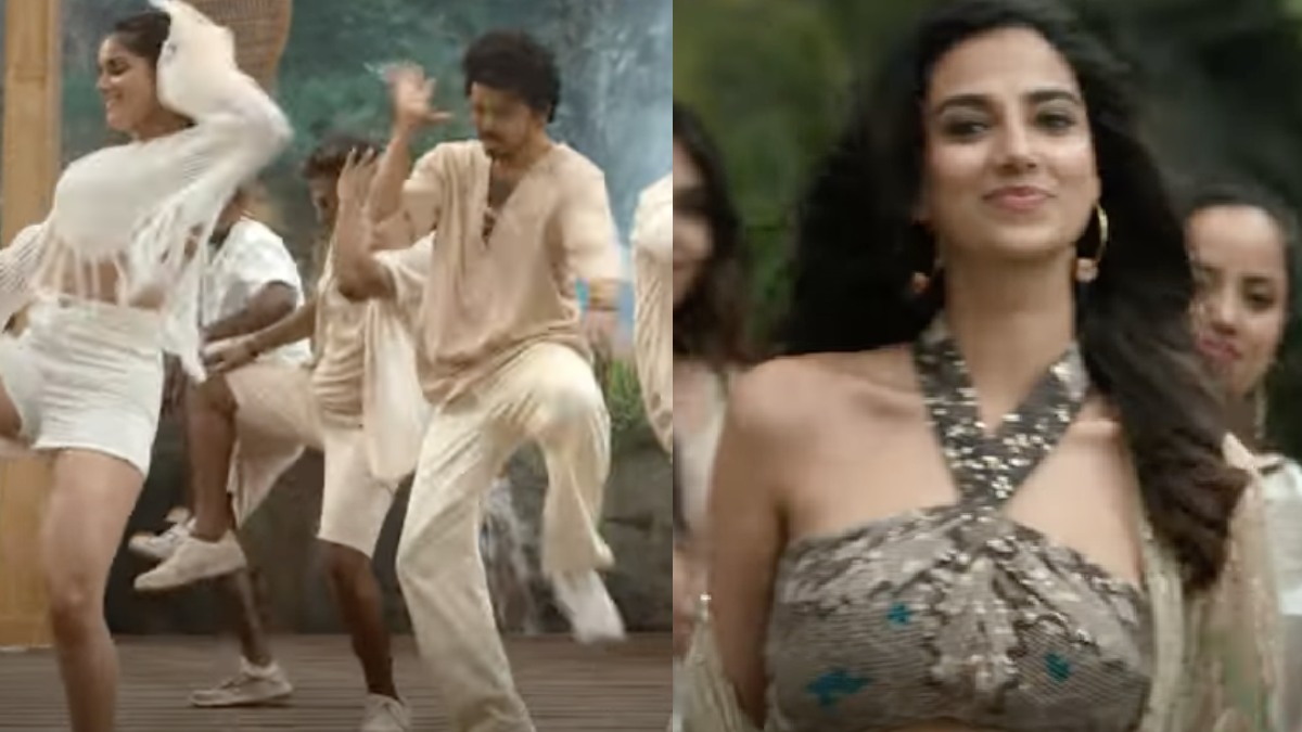 GOAT: டீ ஏஜிங் விஜய் எப்படி இருக்காரு?.. பட்டாசா இருக்கே ‘ஸ்பார்க் ...