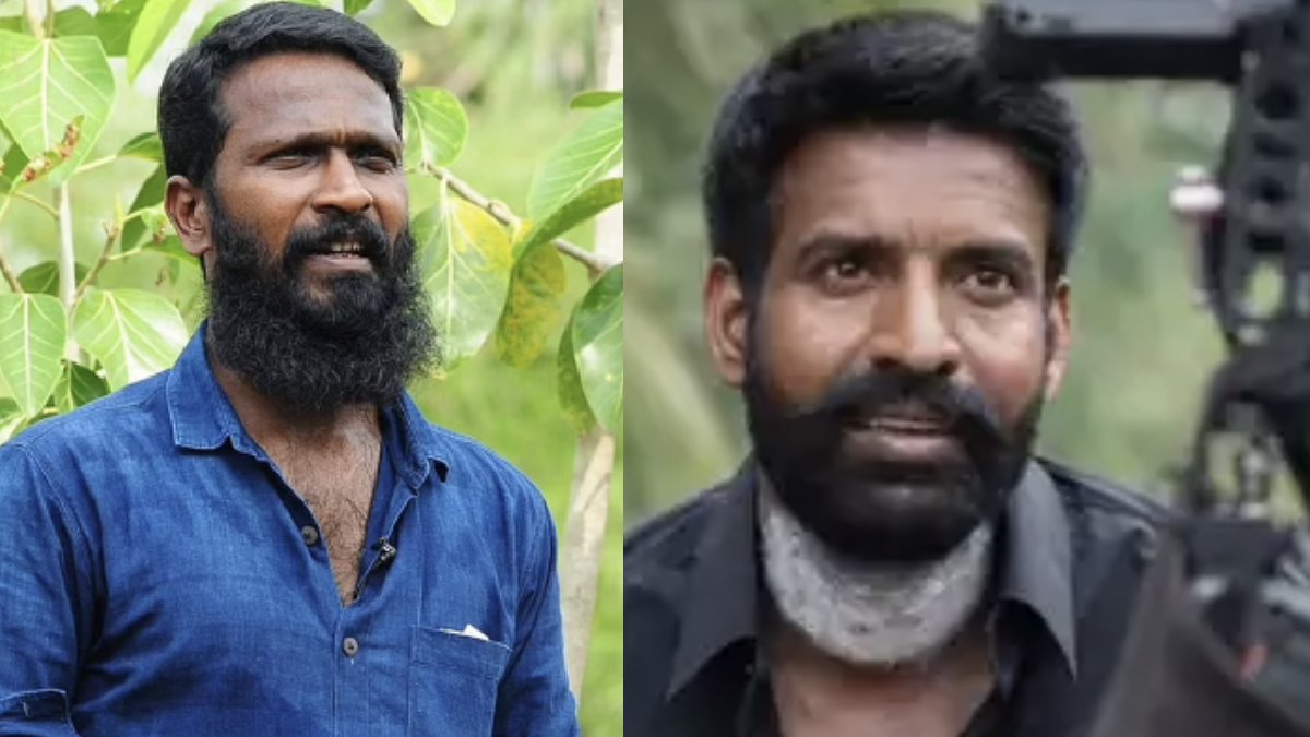 சூரிக்கு வெற்றிமாறன் கொடுத்த அட்வைஸ்.. அட இதுல இப்படி ஒரு விஷயம் ...