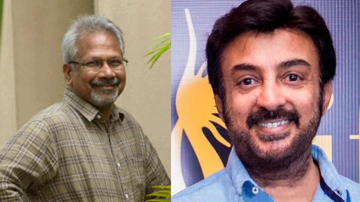 தனி அறையில் ஏன் இருக்கணும்.. மணிரத்னத்திடம் ஓபனாக பேசிய மோகன்.. செம ...