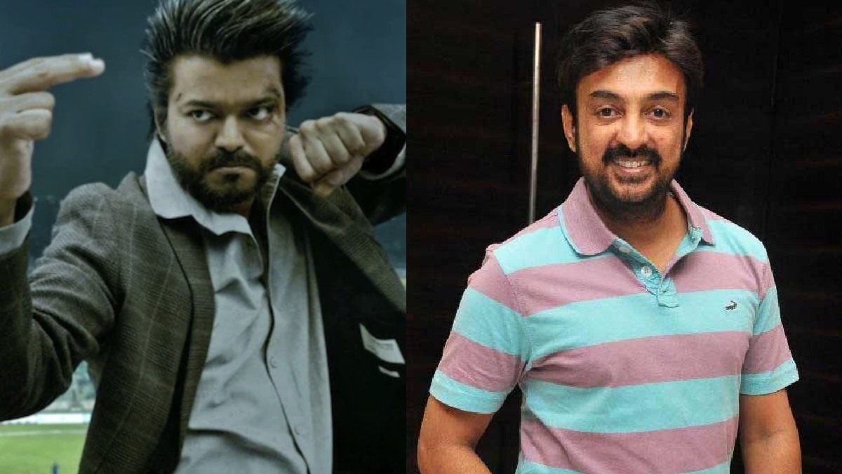 விஜய்யிடம் கற்றுக்கொண்டது இதைத்தான்.. தளபதி பற்றி வெள்ளி விழா நாயகன் ...