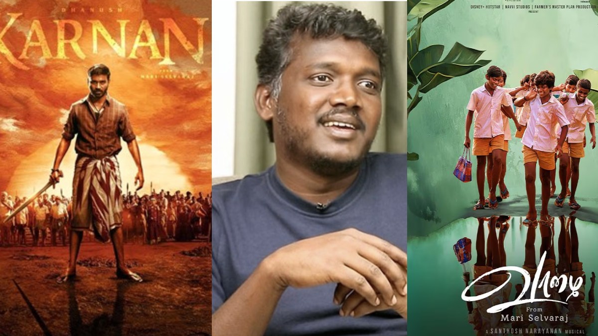 கர்ணன் படத்தில் பாண்டியனோட மீனை வெட்டுறாங்க..ரோஷம் இல்லையானு கேட்டாங்க ...