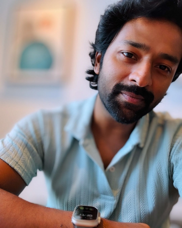 மெகா ஹிட் படங்களைத் தவறவிட்ட சாந்தனு.. கதைத்தேர்வை அவங்க அப்பாவிடம் விடச் சொல்லும் ரசிகர்கள் ...