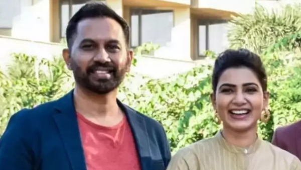 இரண்டாவது திருமணத்திற்கு ரெடி? பாலிவுட் இயக்குநரை காதலிக்கும் சமந்தா ...