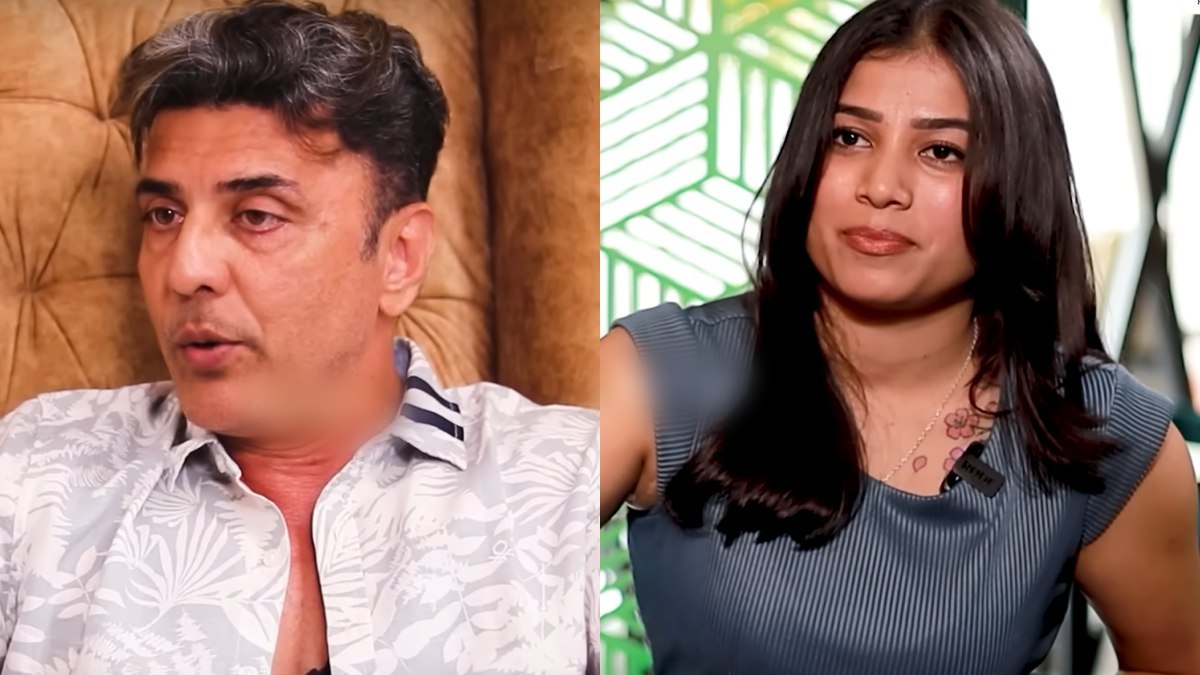 இரண்டு பேருக்கும் செட்டாகல.. டாக்ஸிக் ரிலேஷன்ஷிப்.. சந்தேகத்தால் வந்த ...