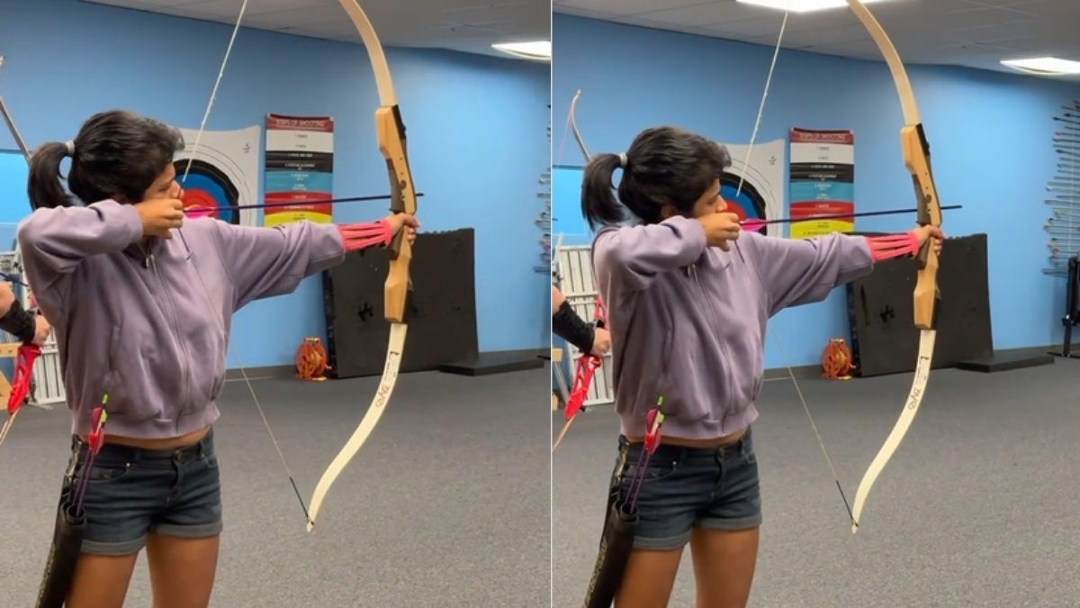 Maya Krishnan: உனக்கொரு எல்லை கிடையாது.. அட மாயாவுக்குள்ள இப்படியொரு ...